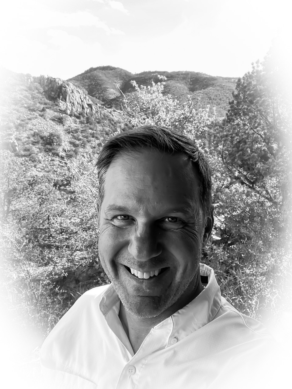 About Michael – Tresidder Mediation